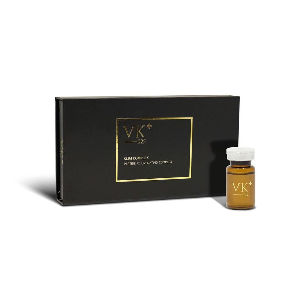 V-K 25 plus body – Celesta Korea